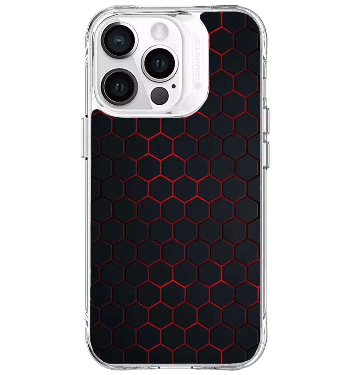 Industrial Honeycomb Skin For iPhone – EliteSkins