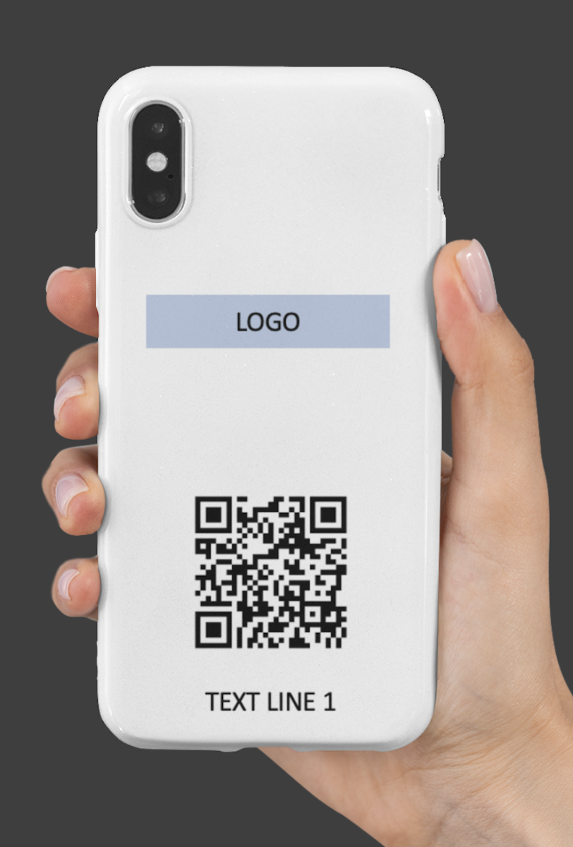 Corporate Back Skin 3 – All Models – EliteSkins